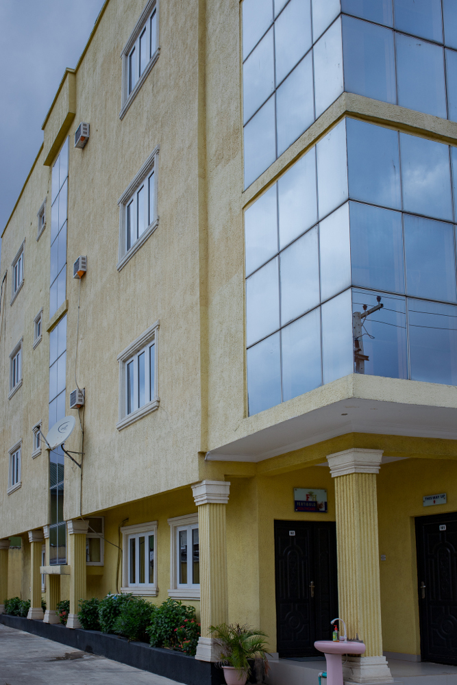 About Us | Fertigold Fertility Clinic in Nigeria